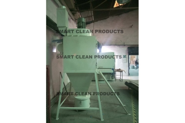 Industrial Dust Collector Manufacturers In Bangalore | Smart Clean