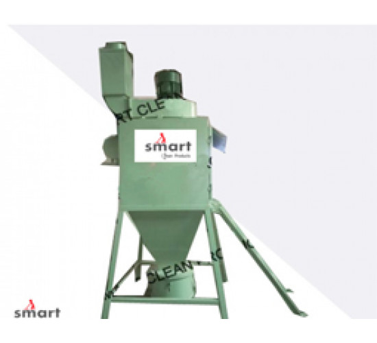 Industrial Centralized Dust Collection System Manufacturers