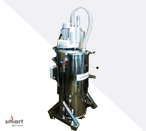 Manufacturer of Heavy Duty Vacuum Cleaner,Dust Collector,Fume Extractor ...