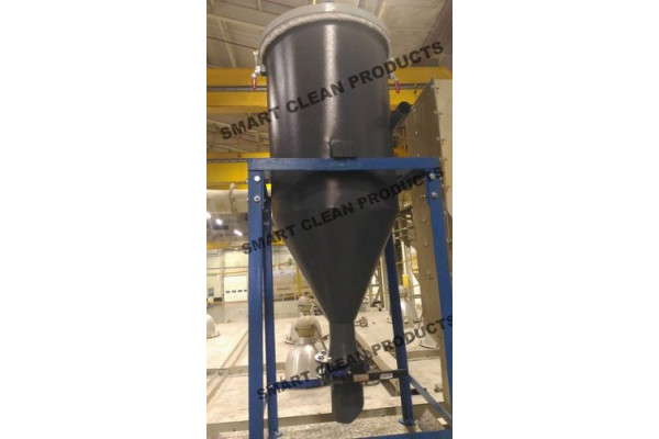 Industrial Vacuum Powder Hopper Loader Manufacturers In Coimbatore
