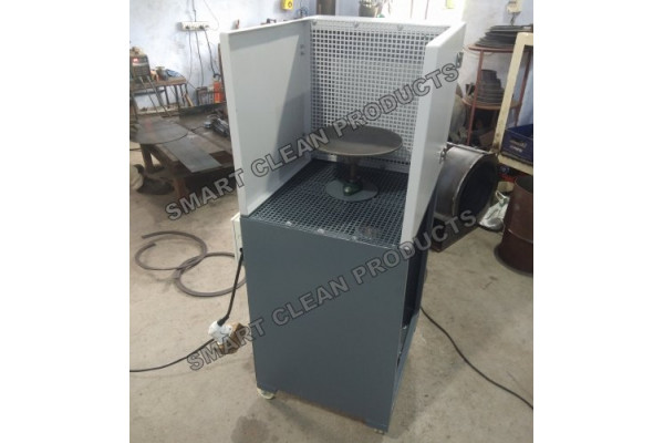 Micro Downdraft Table Dust Collector Manufacturers In Coimbatore